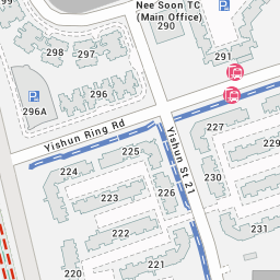 onePA | Chong Pang CC