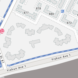 onePA | Nee Soon South CC