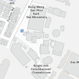 onePA | Marymount CC