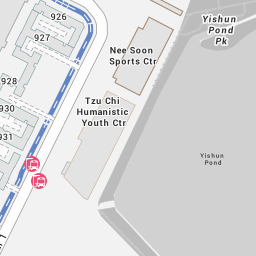 onePA | Nee Soon Central CC