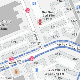 onePA | Nee Soon South Zone G RN