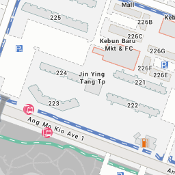 onePA | Teck Ghee Garden View RN