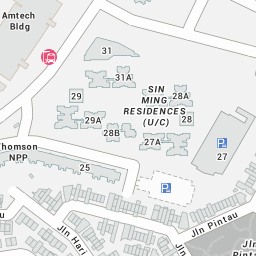 onePA | Thomson Sin Ming Ville RN