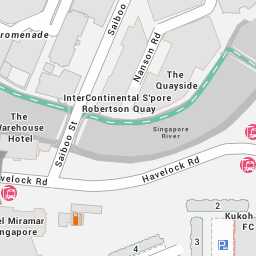 onePA | Chin Swee-Hong Lim RN