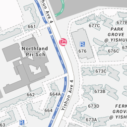 onePA | Nee Soon Central Zone 6 RN