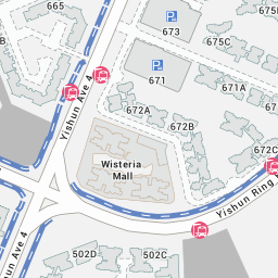 onePA | Nee Soon Central Zone 6 RN