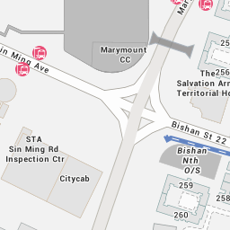 onePA | Marymount CC