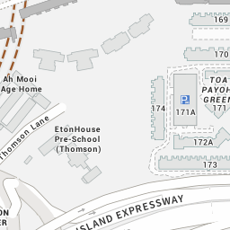 onePA | Toa Payoh Central Zone 6 RN