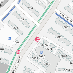 onePA | Teck Ghee Garden View RN