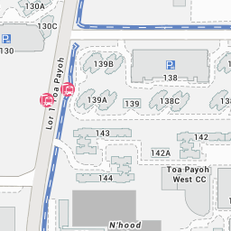 onePA | Toa Payoh Central CC