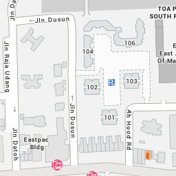 onePA | Ah Hood Gardens RN