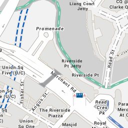 onePA | Chin Swee-Hong Lim RN