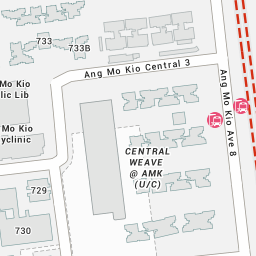 onePA | Cheng San CC