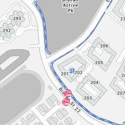 onePA | Bishan North Zone 1 RN