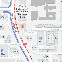 onePA | Toa Payoh Central CC