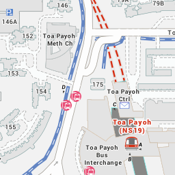 onePA | Toa Payoh Central CC