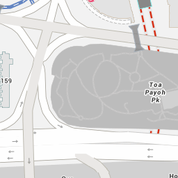 onePA | Toa Payoh Central Zone 6 RN