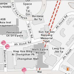 onePA | Ah Hood Gardens RN