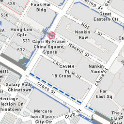 onePA | imPAct@Hong Lim Green