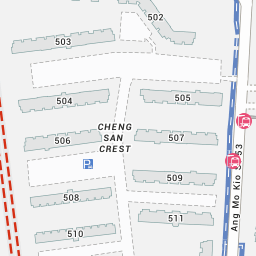 onePA | Cheng San CC