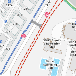 onePA | Bishan North Zone 1 RN