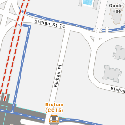 onePA | Bishan CC