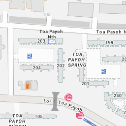 onePA | Toa Payoh Central Zone 4 RN