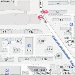 onePA | Toa Payoh Central CC