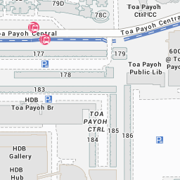 onePA | Toa Payoh West CC