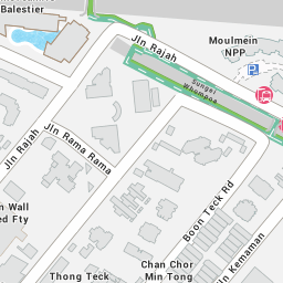 onePA | Ah Hood Gardens RN