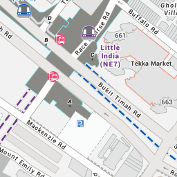 onePA | Rowell Court RN