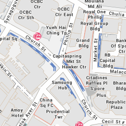 onePA | imPAct@Hong Lim Green