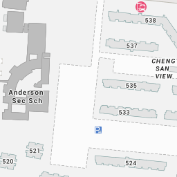 onePA | Cheng San CC