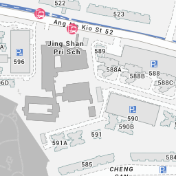 onePA | Cheng San CC