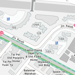 onePA | Whampoa Gardens RN