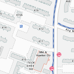 onePA | Teck Ghee CC