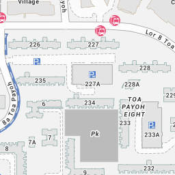 onePA | Toa Payoh East CC