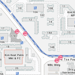 onePA | Toa Payoh East CC