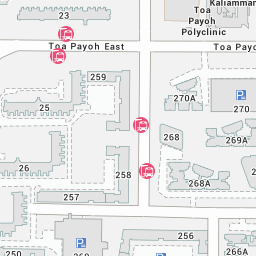 onePA | Toa Payoh East CC