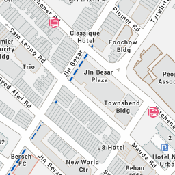 onePA | Jalan Besar CC