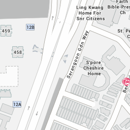 onePA | Teck Ghee Grandeur RN