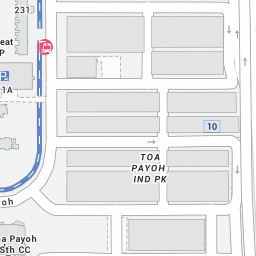 onePA | Toa Payoh South CC