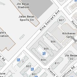 onePA | Jalan Besar CC