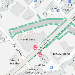 onePA | Jalan Besar CC