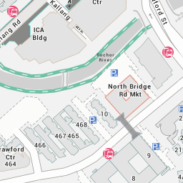 onePA | Jalan Besar CC