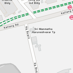 onePA | Jalan Besar CC