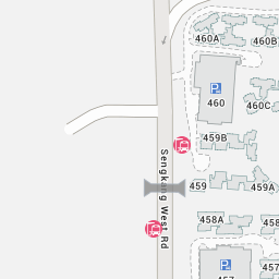 onePA | Fernvale Zone I RN