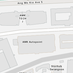 onePA | Jalan Kayu Zone 3 RN