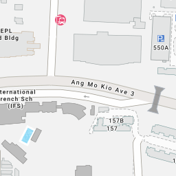onePA | The Serangoon CC