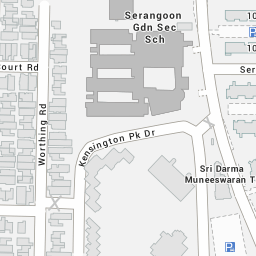 onePA | The Serangoon CC